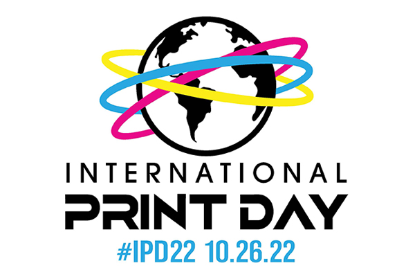 International Print Day – Celebrating the successes of the UK print ...
