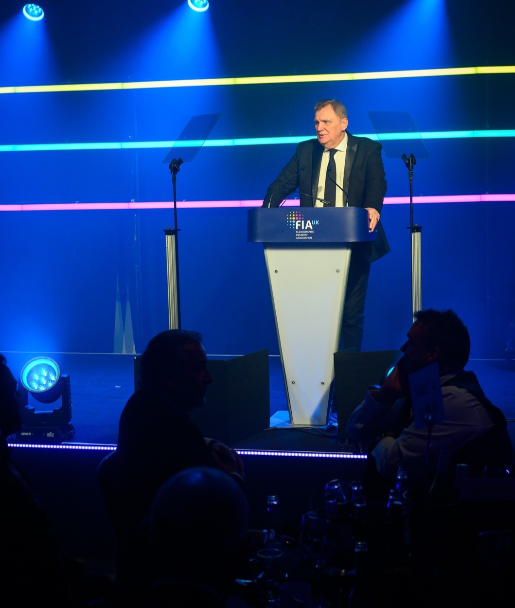 Contact Originators CEO Steve Mulcahy appointed new FIAUK Chair of the ...