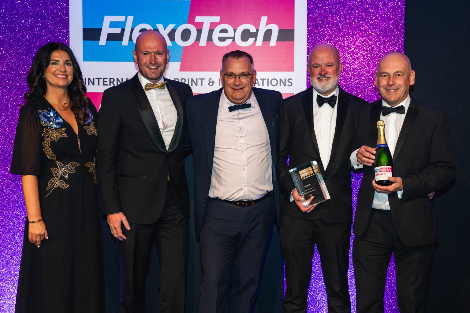 Contact Originators Recognised with First ‘Best Reprographics ...